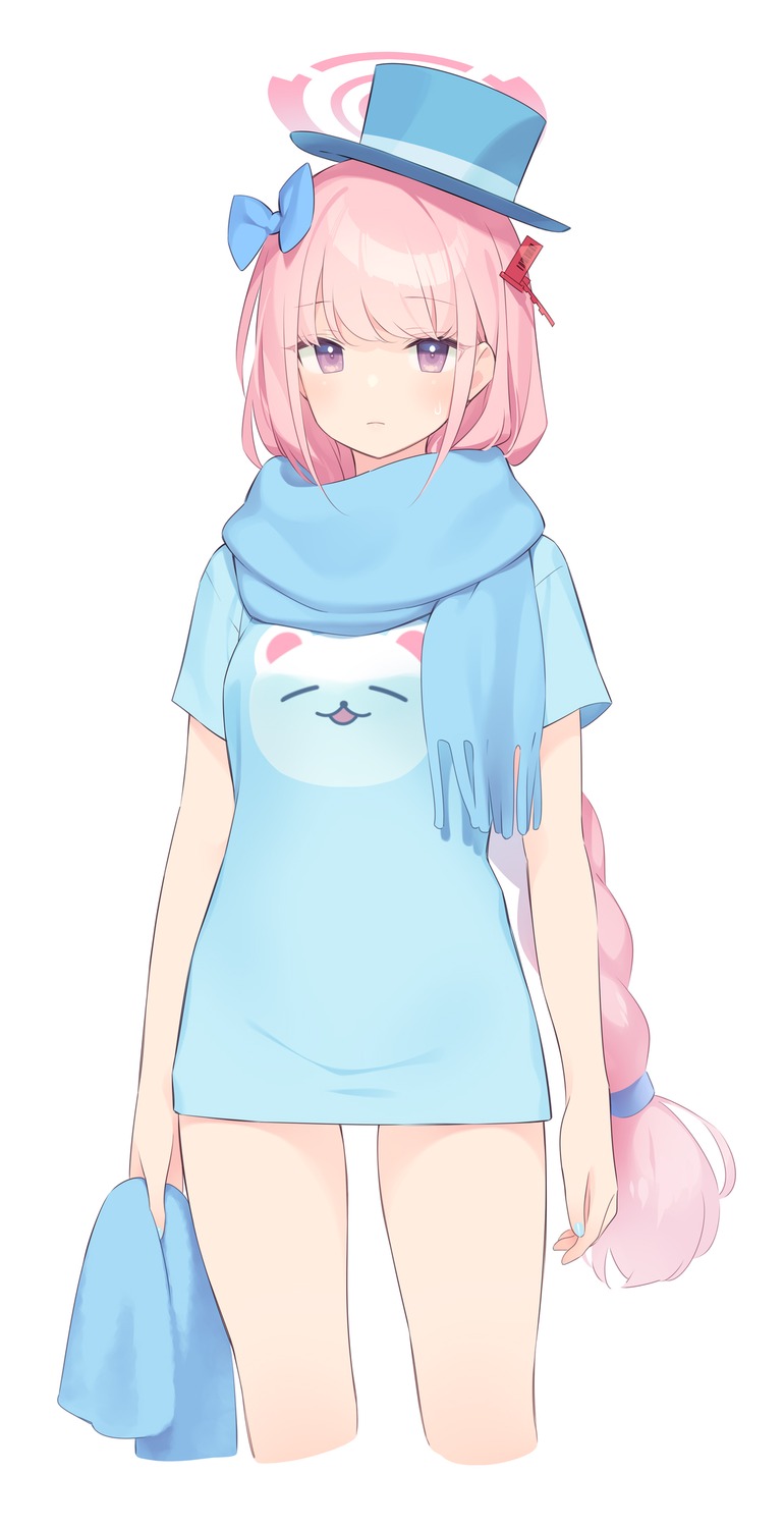 gayarou blue archive izumimoto eimi angel dress towel | #1116816 | yande.re gayarou blue archive izumimoto eimi angel dress towel | #1116816 | yande.re